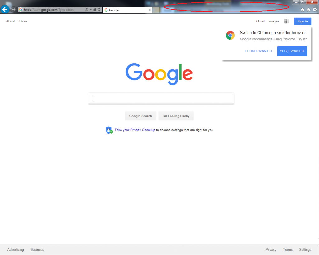 How to create Bookmarks in your browser – NCKCN » Support