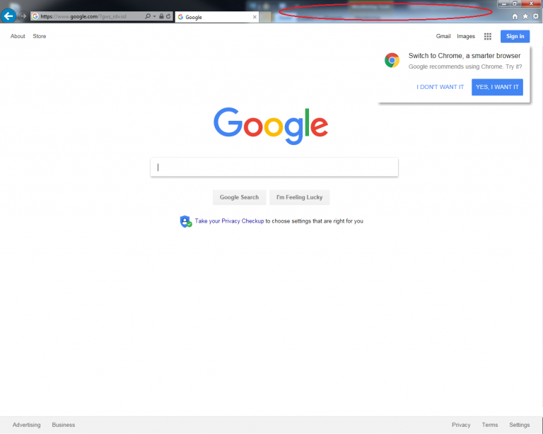 How to create Bookmarks in your browser – NCKCN » Support